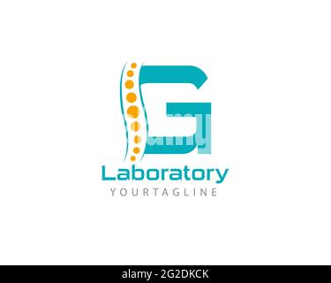 Medical logo design fully editable Stock Vector Image & Art - Alamy