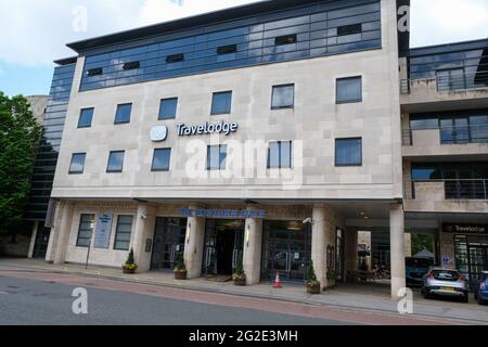 The Postern Gate in York run by JD Wetherspoon Stock Photo - Alamy
