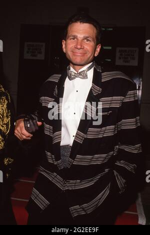 David Leisure Circa 1980's Credit: Ralph Dominguez/MediaPunch Stock ...