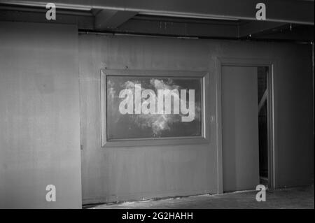 Studio Tour inside the Paramount Studios, Los Angeles, California, USA ...