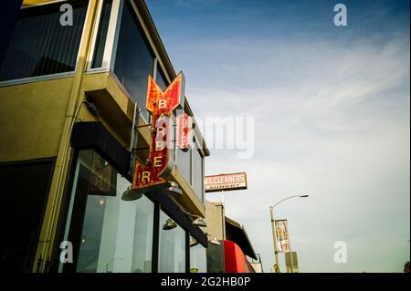 Paul Smith Store. Los Angeles. California Stock Photo - Alamy