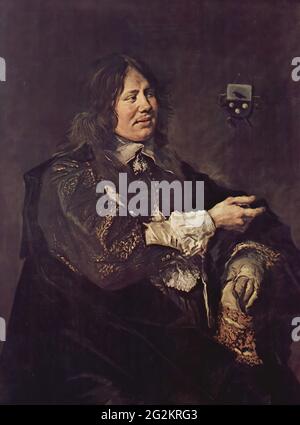 Portrait of S. Stephanus Stock Photo - Alamy