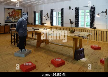 Attempted Assassination on Adolf Hitler in Munich, 1939 Stock Photo - Alamy