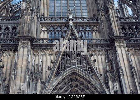 The best sights of old Germany Stock Photo - Alamy