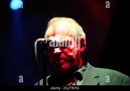 JOE COCKER UK rock singer in 1968 Stock Photo - Alamy