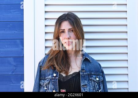 Milan, Italy. 12th June, 2021. Milan, Italy Summertime 2 second season ...