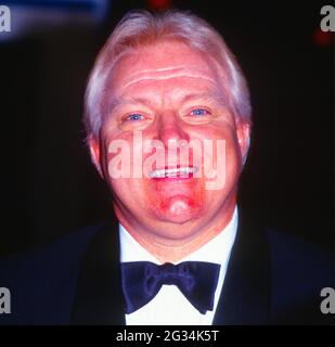 1989 Bobby Heenan John Barrett/PHOTOlink Stock Photo - Alamy