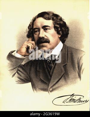 JOHN SIMS REEVES Stock Photo - Alamy