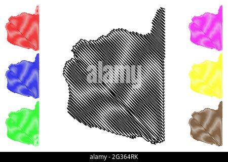 Clark County, State of Washington (U.S. county, United States of ...