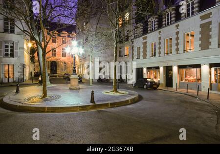 France. Paris (75) (6th district) Institute of Art and Archeology ...
