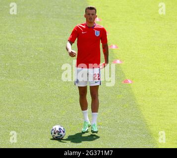 Brighton, United Kingdom. 13 June 2020. A Black Lives Matter protest ...