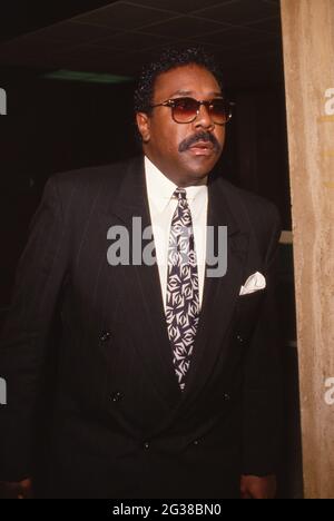 Demond Wilson Circa 1980's Credit: Ralph Dominguez/MediaPunch Stock ...
