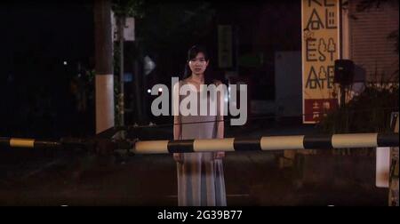 THE REAL THING, (aka HONKI NO SHIRUSHI: GEKIJOBAN), from left: Kaho ...