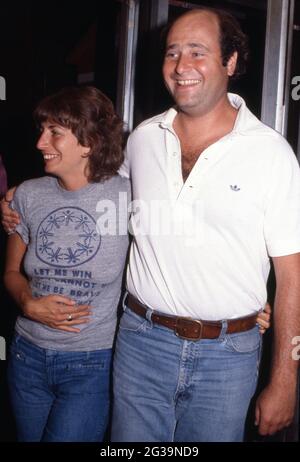 Rob Reiner Circa 1980's Credit: Ralph Dominguez/MediaPunch Stock Photo ...