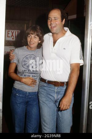 Rob Reiner Circa 1980's Credit: Ralph Dominguez/MediaPunch Stock Photo ...