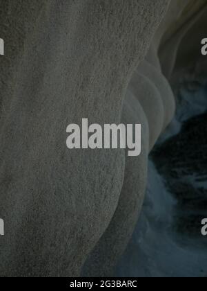 Biri Rock Formation 2 Stock Photo - Alamy