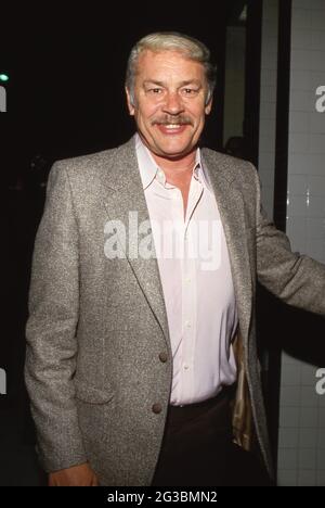 Jerry Buss Circa 1980's Credit: Ralph Dominguez/MediaPunch Stock Photo ...