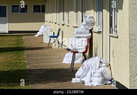 Pontins Pakefield Holiday Park, Pontins Holiday camp. Pakefield Holiday ...