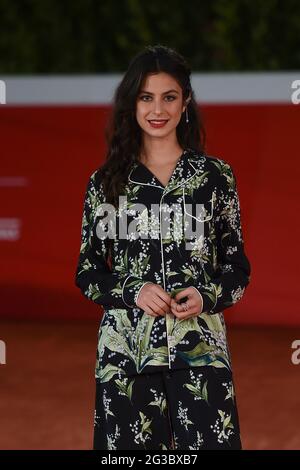 Italy, Rome, october 8, 2020 : Fabio Lazzerini, CEO Alitalia ...