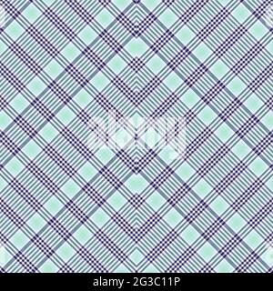 Chevron Plaid Tartan textured Seamless pattern design suitable for ...