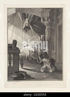 . King Solomon wore in Gibeon, the most important sacrifice of the ...