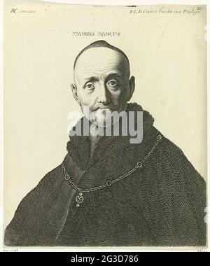 From a series of mans-portraits N (18-23, partly to Rembrandt ...