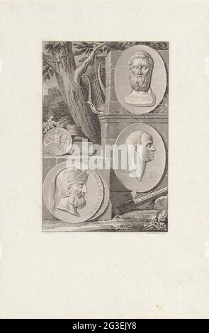 Publius Valerius Publicola, a Roman Consul, to dissipate suspicion of ...