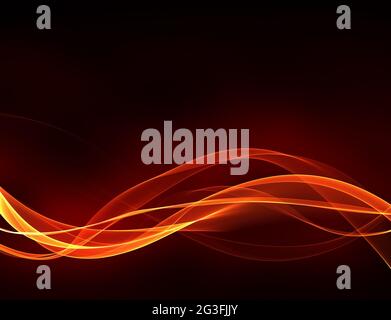 pop art swirls abstract Stock Photo - Alamy