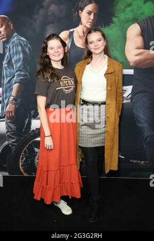Sydney, Australia. 16th June 2021. Celebrities and VIPs arrive on the ...