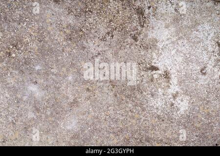 Photo of the concrete screed texture Stock Photo - Alamy