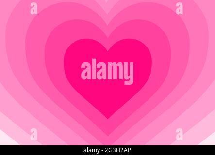 Heart shape backgound Stock Photo - Alamy
