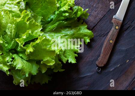 Organic food, vegan dieting and health concept - Fresh sweet cherries ...