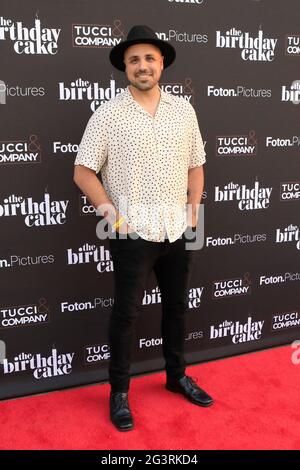 LOS ANGELES - MAR 24: Adam Wingard at the "Godzilla x Kong: The New ...