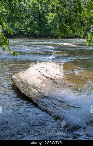 Sandy Springs Atlanta Georgia,Island Ford Chattahoochee River National ...
