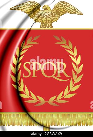the Imperial Insignia of the Holy Roman Empire, Abbildung des ...