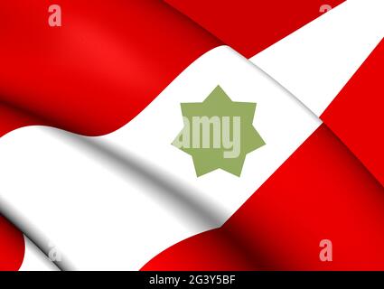 Middle East. Trucial Oman / UAE Persia Aden Iraq. BARTHOLOMEW 1949 old ...