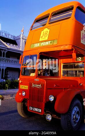 Africa, Kimberley my exterior Stock Photo - Alamy