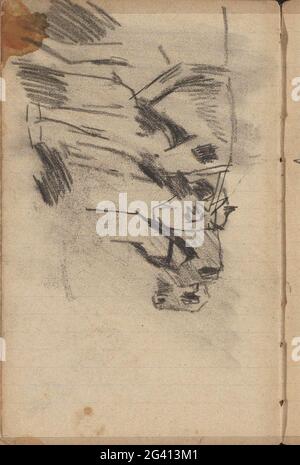 Trampaarden on Dam Square in Amsterdam Stock Photo - Alamy