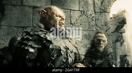 Gothmog Orc