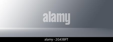 Abstract luxury plain blur grey and black gradient, used as background ...