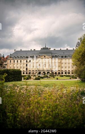 Germany, Baden Wuerttemberg, Schwarzwald-Baar-District, Schwenninger ...