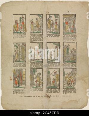 Classic Fairy Tales Blue Beard from The Sleeping Beauty and Other Fairy ...