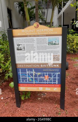 The Harry T. and Harriette V. Moore Justice Center courthouse of ...