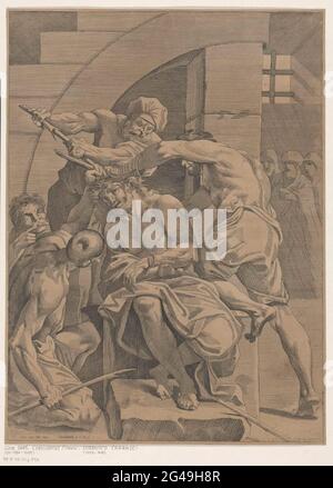 Connection Coring of Christ Stock Photo - Alamy