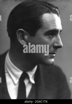Rex Ingram, American Actor Stock Photo - Alamy