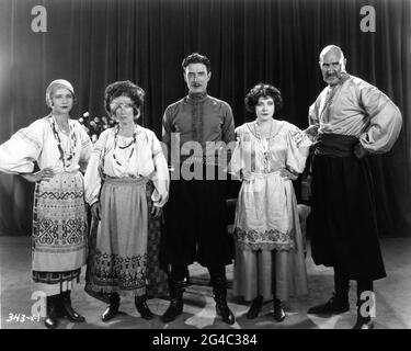 Renee Adoree, 1928 Stock Photo - Alamy