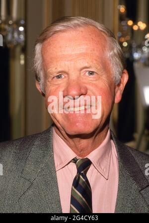 Bob Thomas Circa 1980's Credit: Ralph Dominguez/MediaPunch Stock Photo ...
