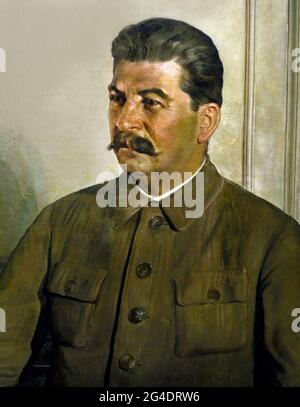 Soviet Communist dictator Joseph Stalin circa 1935 File Reference ...