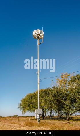Palacios, Texas - The South Texas Project Electric Generating Station ...
