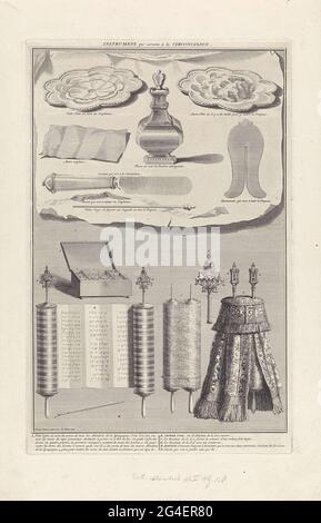 Thora with Jad Stock Photo - Alamy